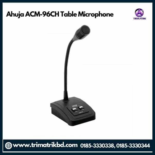 Ahuja SSA-250FX Price in Bangladesh | 250Watt Amplifier in BD